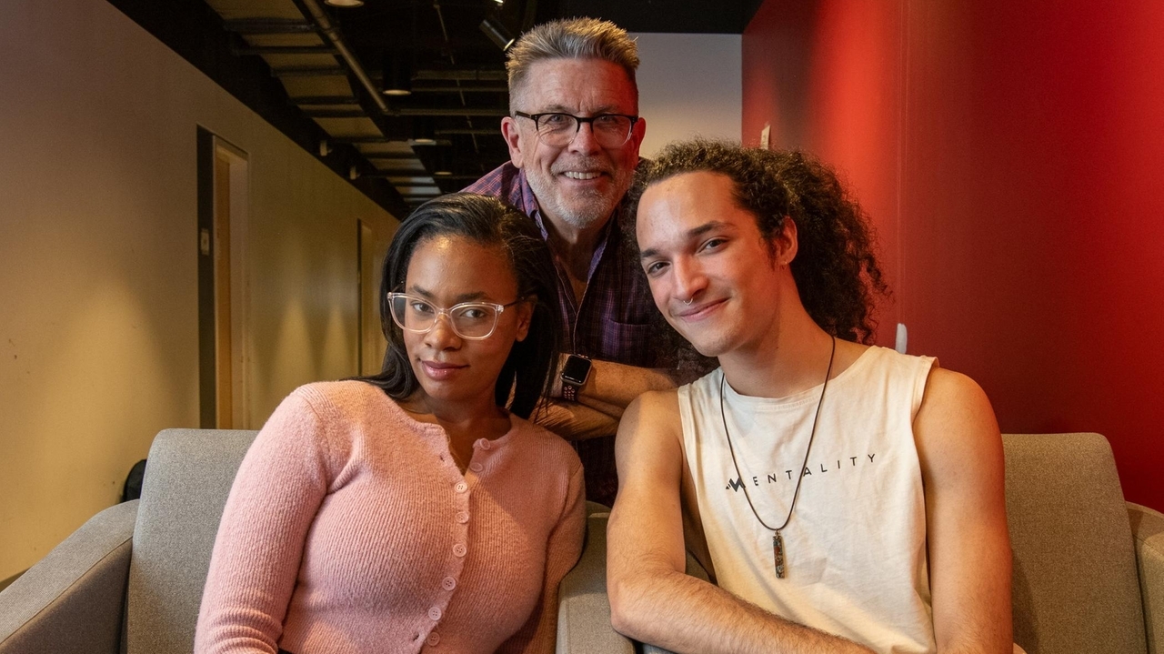 Nichelle Lewis of 'The Wiz' is leading the way for Molloy students ...