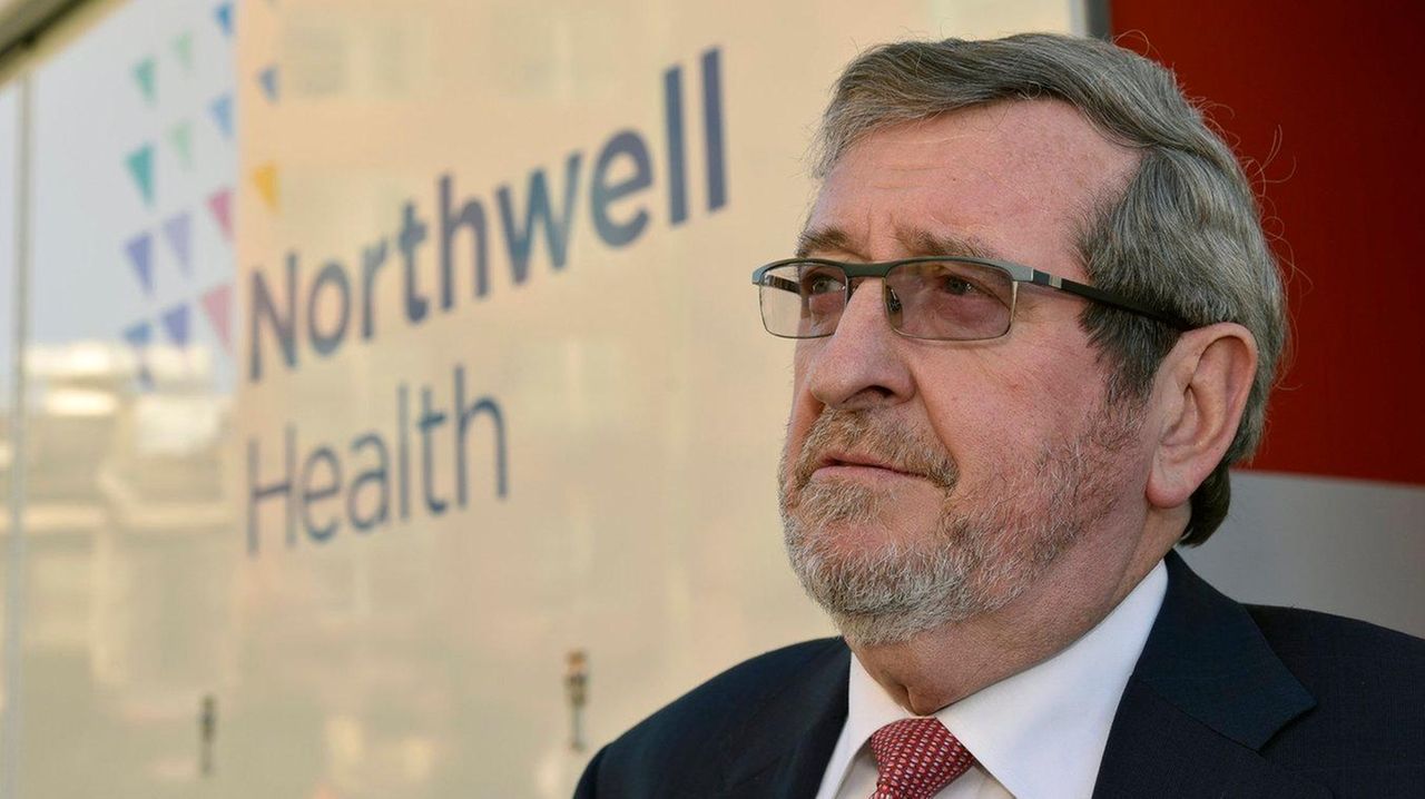 Northwell Health spins off Health Connect software venture - Newsday