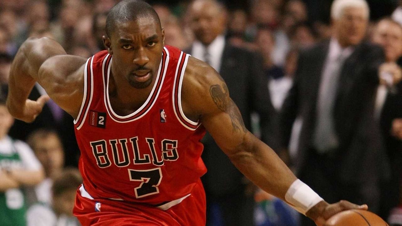Ben Gordon, ex-NBA and UConn player, charged with assaulting son ...