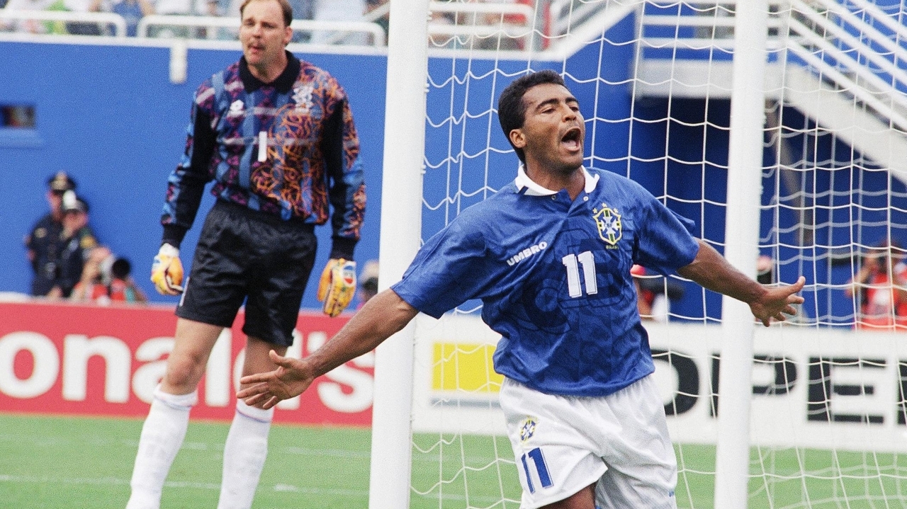 It's bigger. Is it better? A look at the differences between the 1994 ...