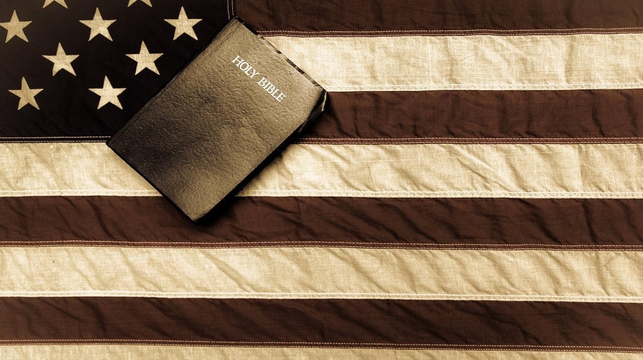 The Declaration, the Constitution, the Bible - Newsday