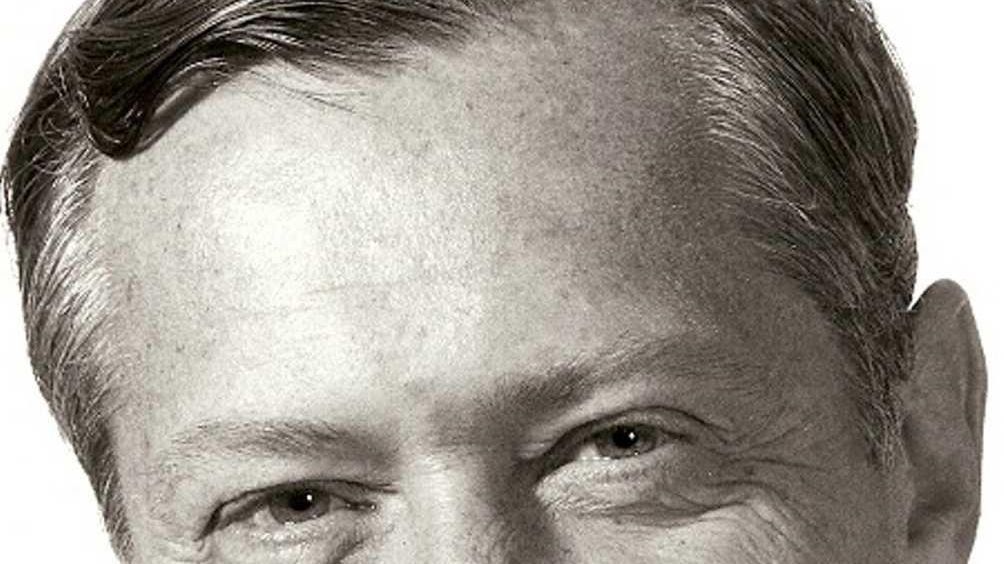 Ex-Grumman exec Saul Ferdman dies at 88 - Newsday