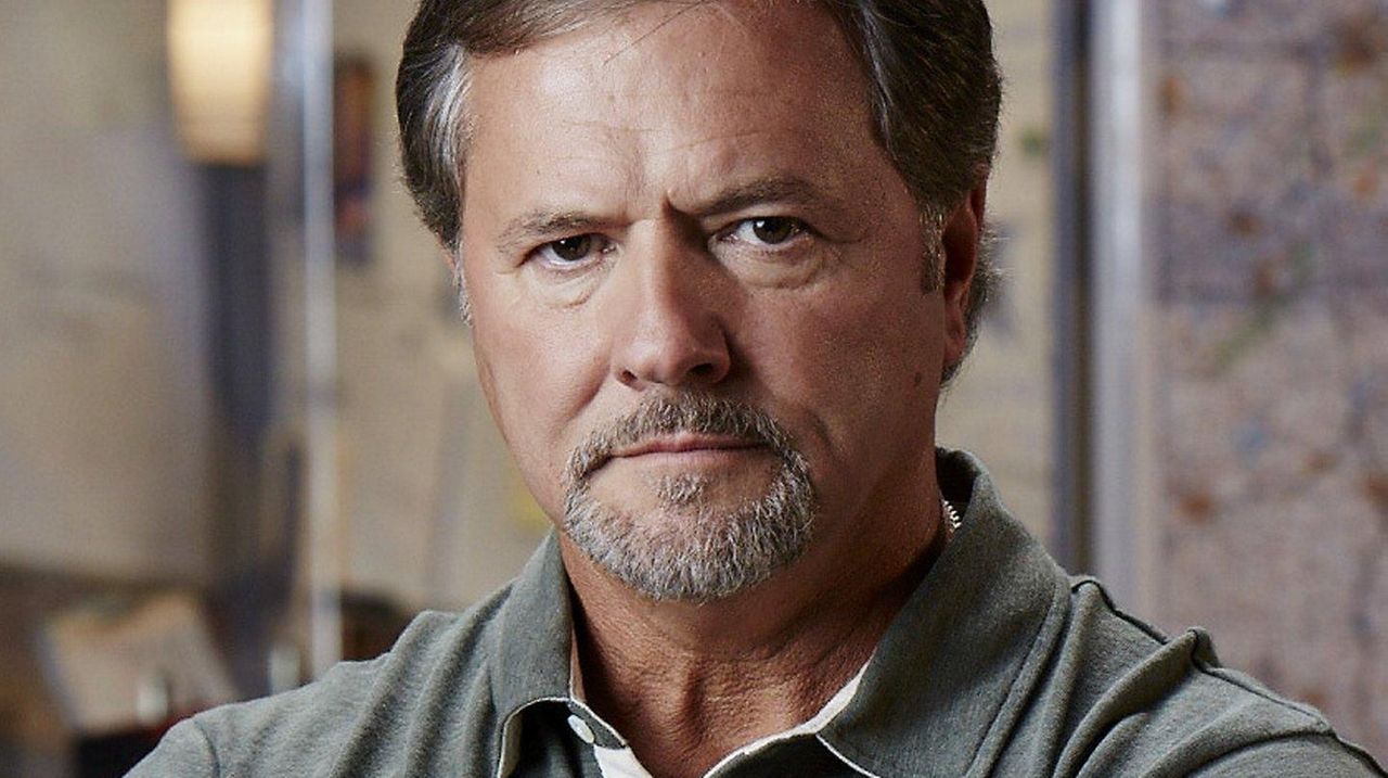 Hunt for fugitives gets real in new TV show - Newsday