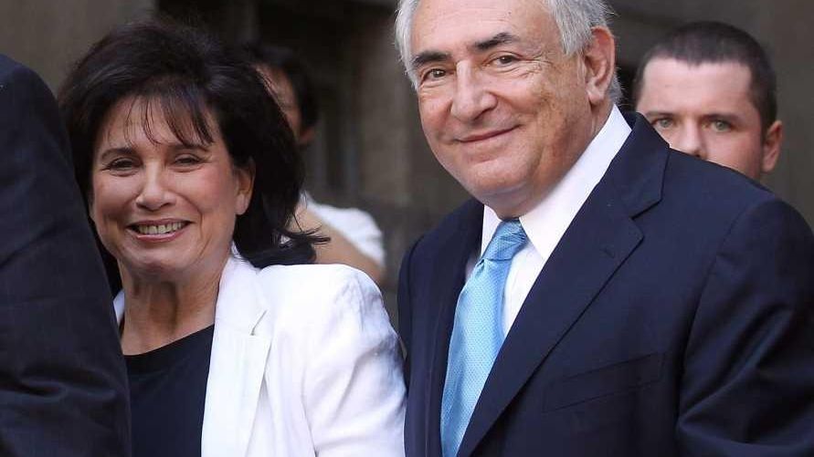 DSK rape case now in doubt - Newsday