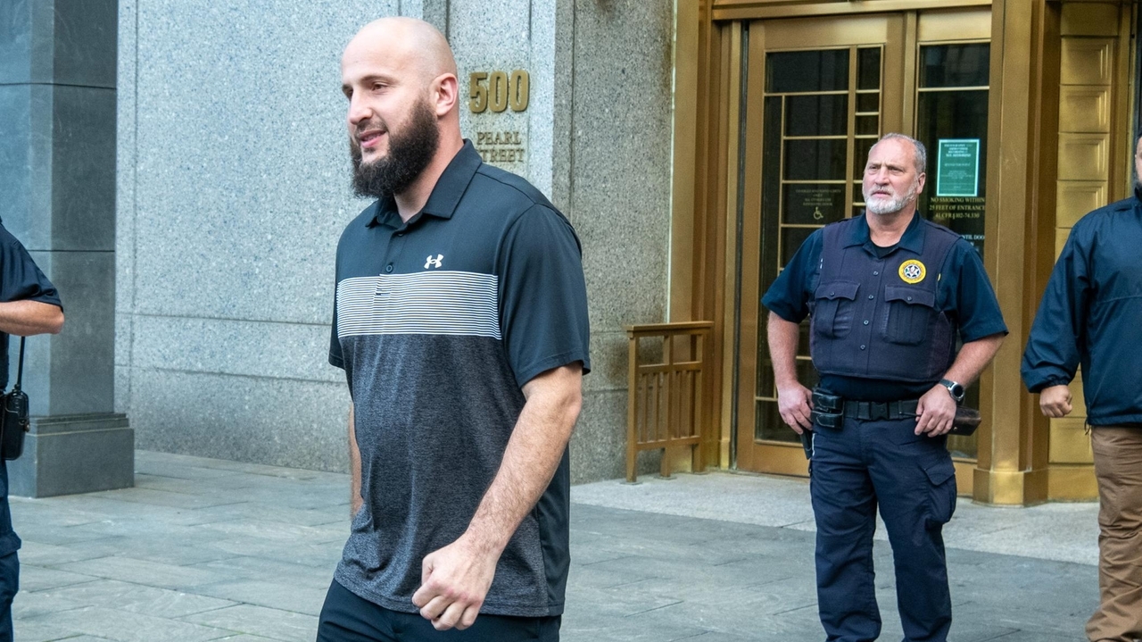 Mohamed Bahi, ex-NYC official, charged with destroying evidence ...