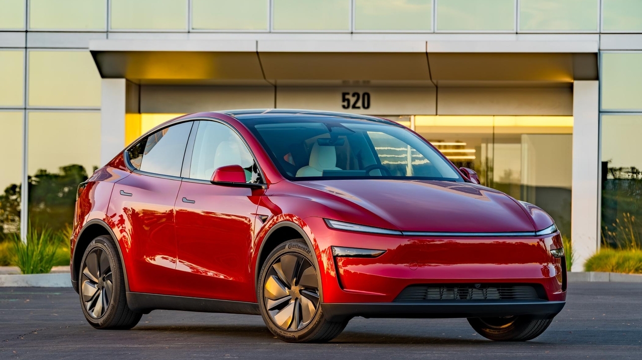 Electric SUV showdown: Edmunds compares the revamped Toyota bZ to the ...