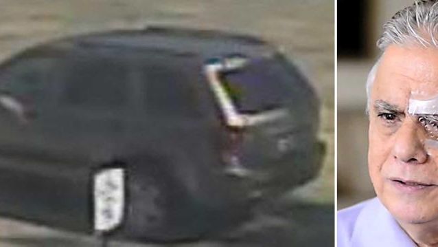 Gary Melius' son Thomas Melius a 'person of interest' in his Feb. 24 ...