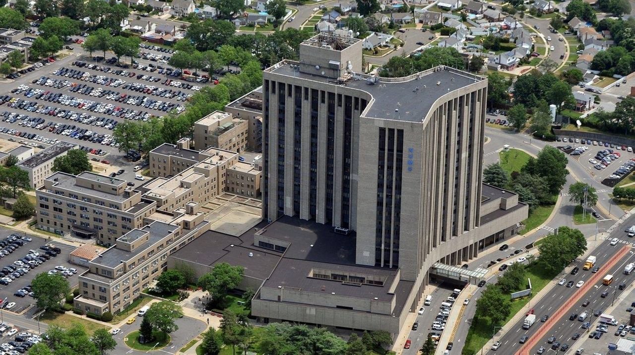 NUMC’s designation as Level 1 trauma center renewed - Newsday