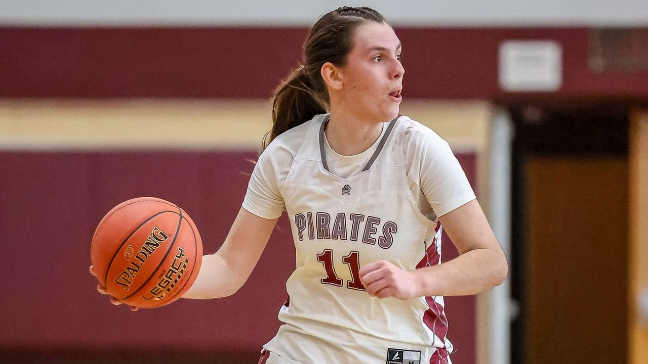 Long Island boys and girls basketball's Hardwood Heroes for week of Jan ...