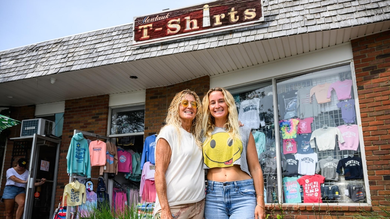 3 millennials keeping Montauk restaurant, shop and motel in the family ...