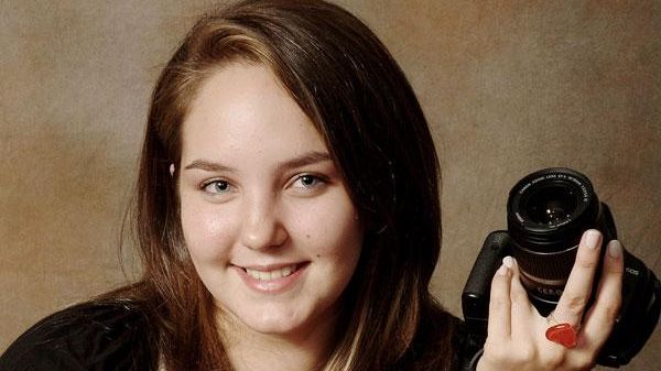 Bo-Ashley Brindley - May 2010 - Newsday