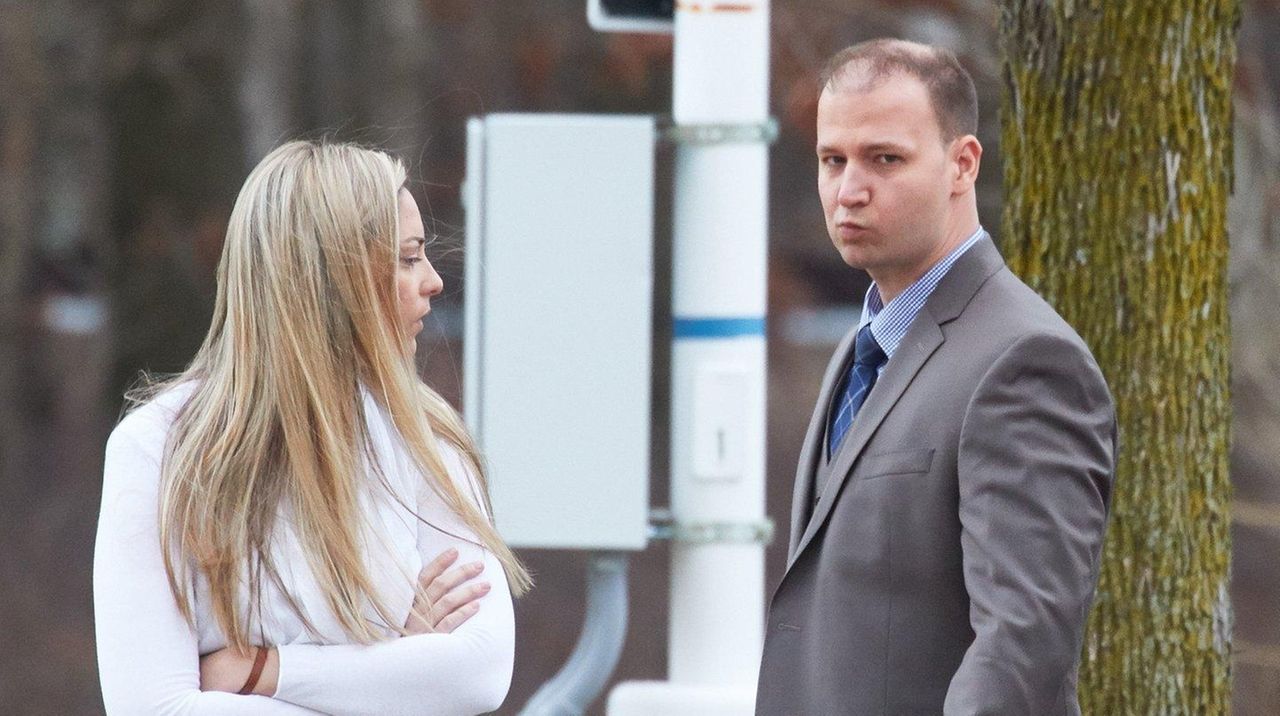 Physician assistant Michael Troyan gets 5 years for oxy distribution ...