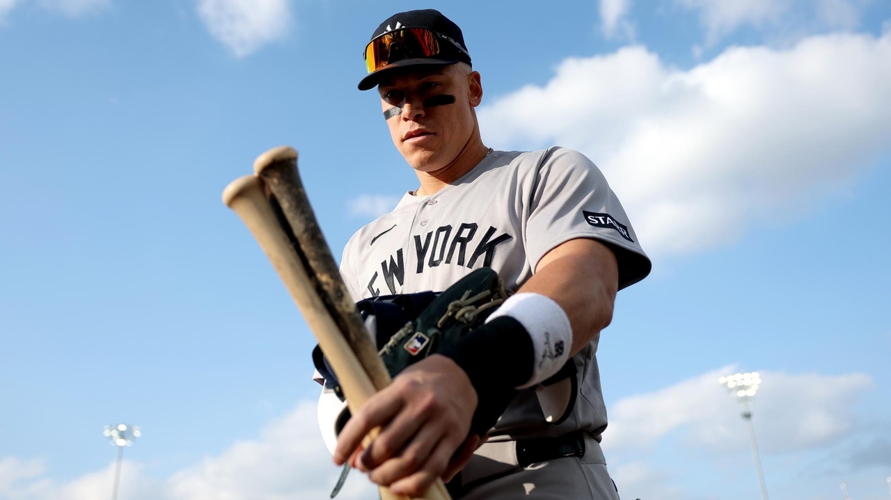David Lennon: Yankees dominating much of MLB, and things figure to only ...