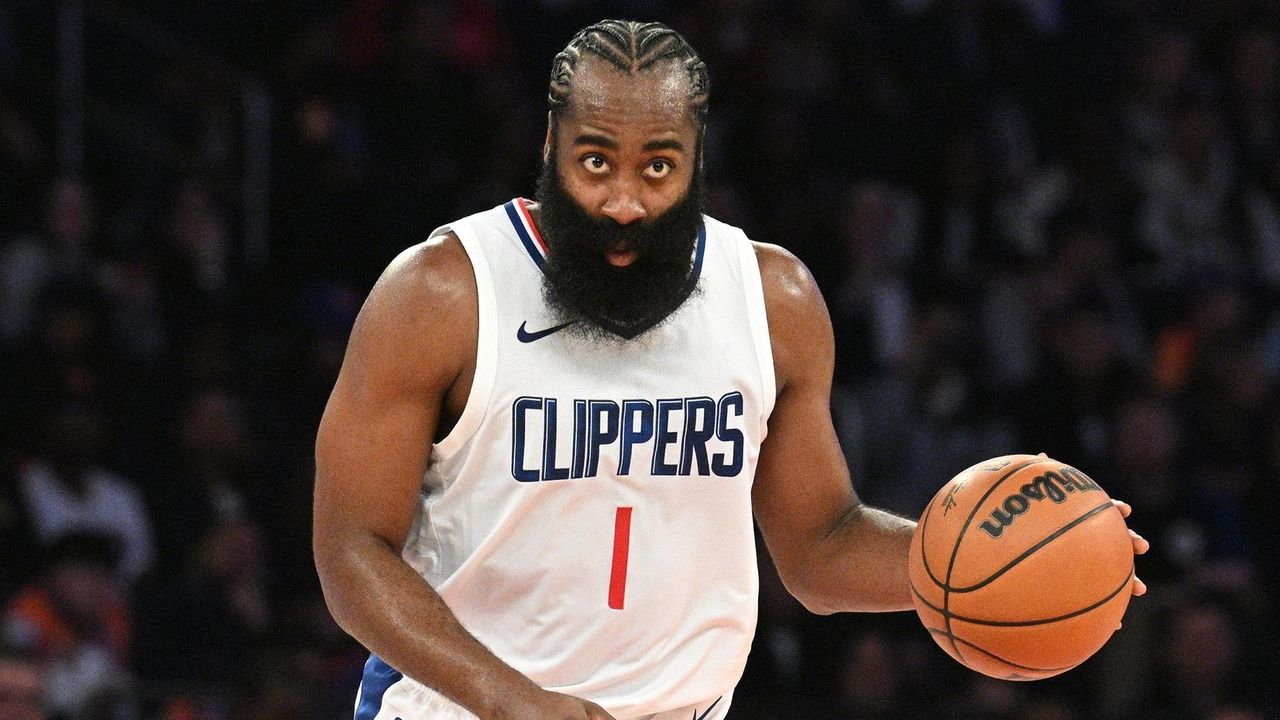 Clippers coach Ty Lue excited about his talented team visiting Madison ...