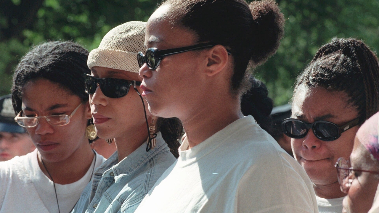 The daughters of Malcolm X sue the CIA, FBI and NYPD over the civil ...