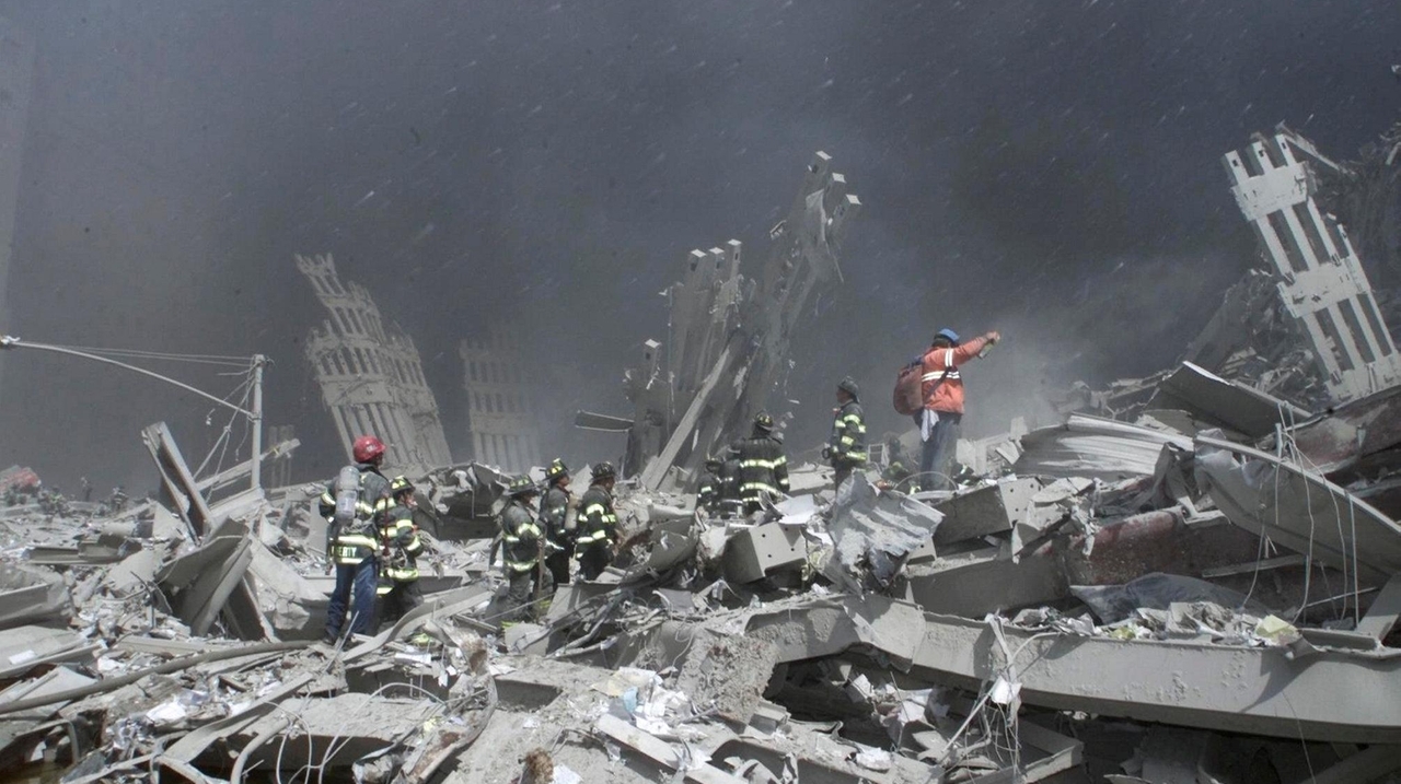Impact of 9/11 still lingers - Newsday