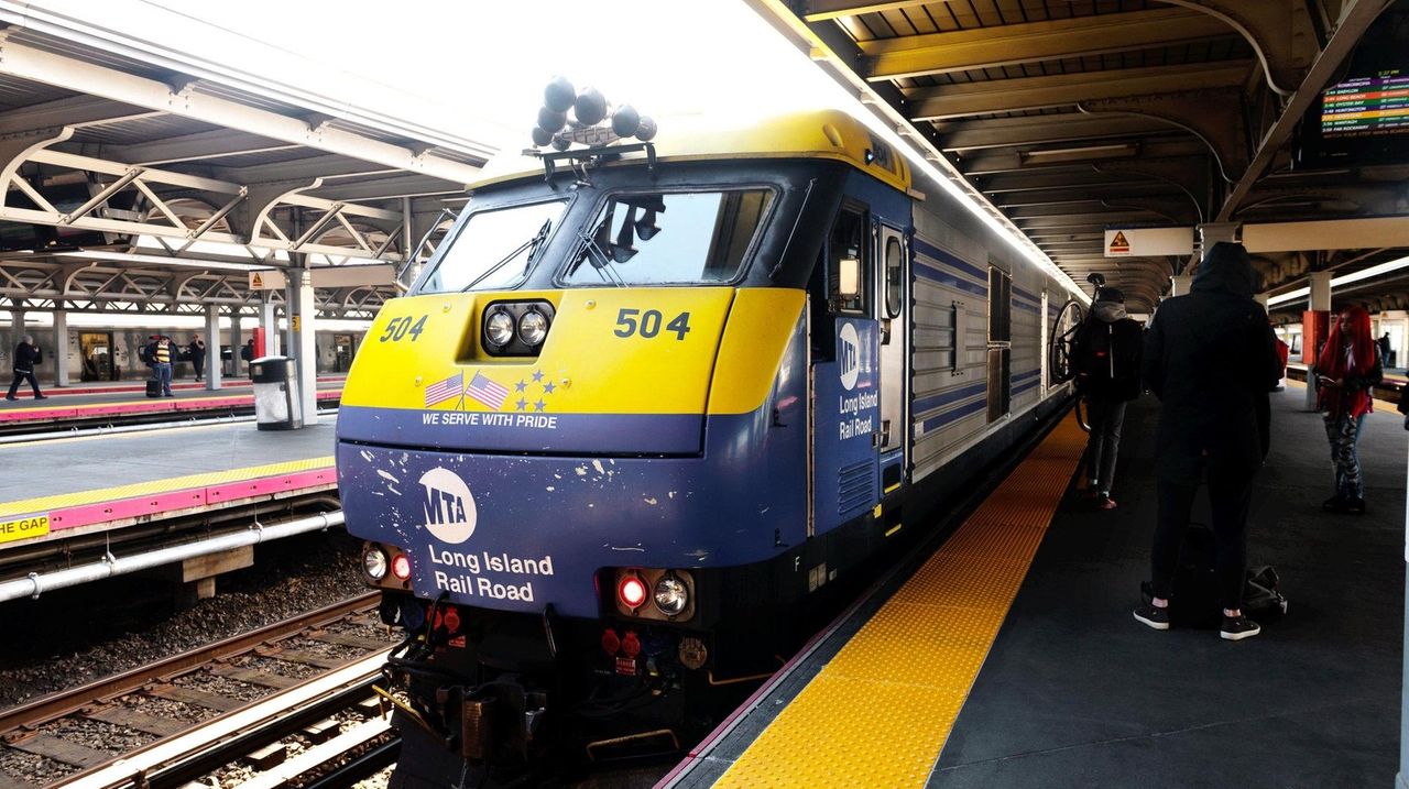 MTA officials: Plan to increase speed of subway trains would extend to ...