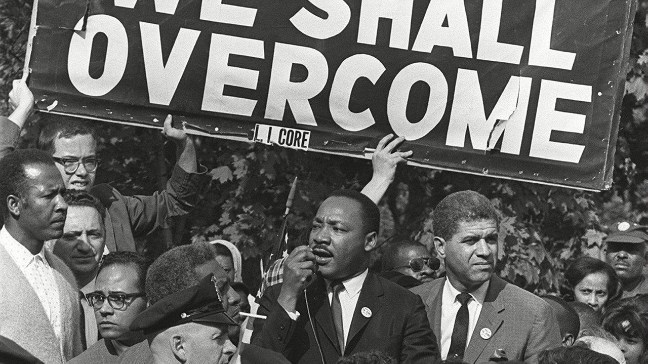 Trump inauguration and MLK Day: How social justice activists plan to ...