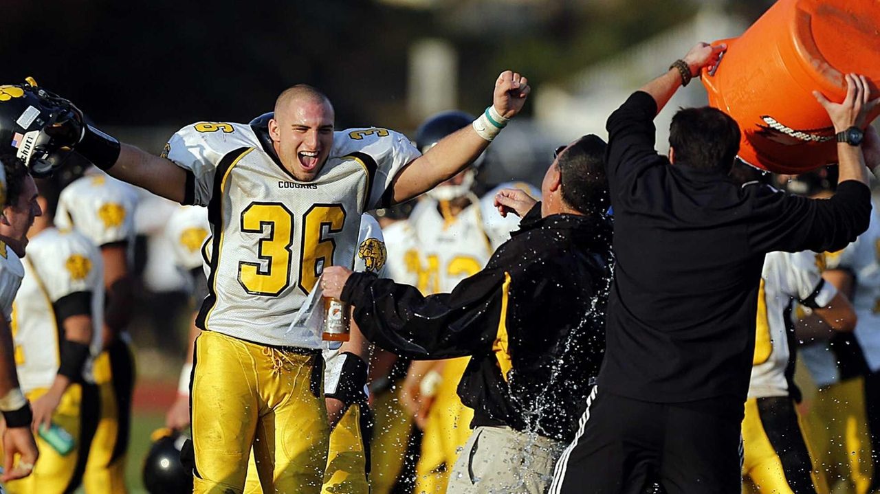 Commack vs. Northport - Newsday