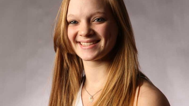Katie Poppe commits to Boston University - Newsday