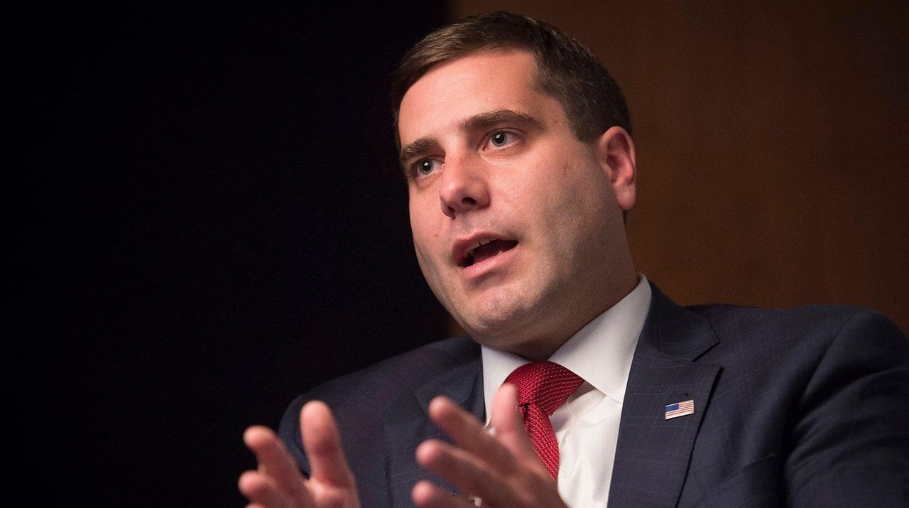 Is Timothy Sini really the best choice for Suffolk County police ...