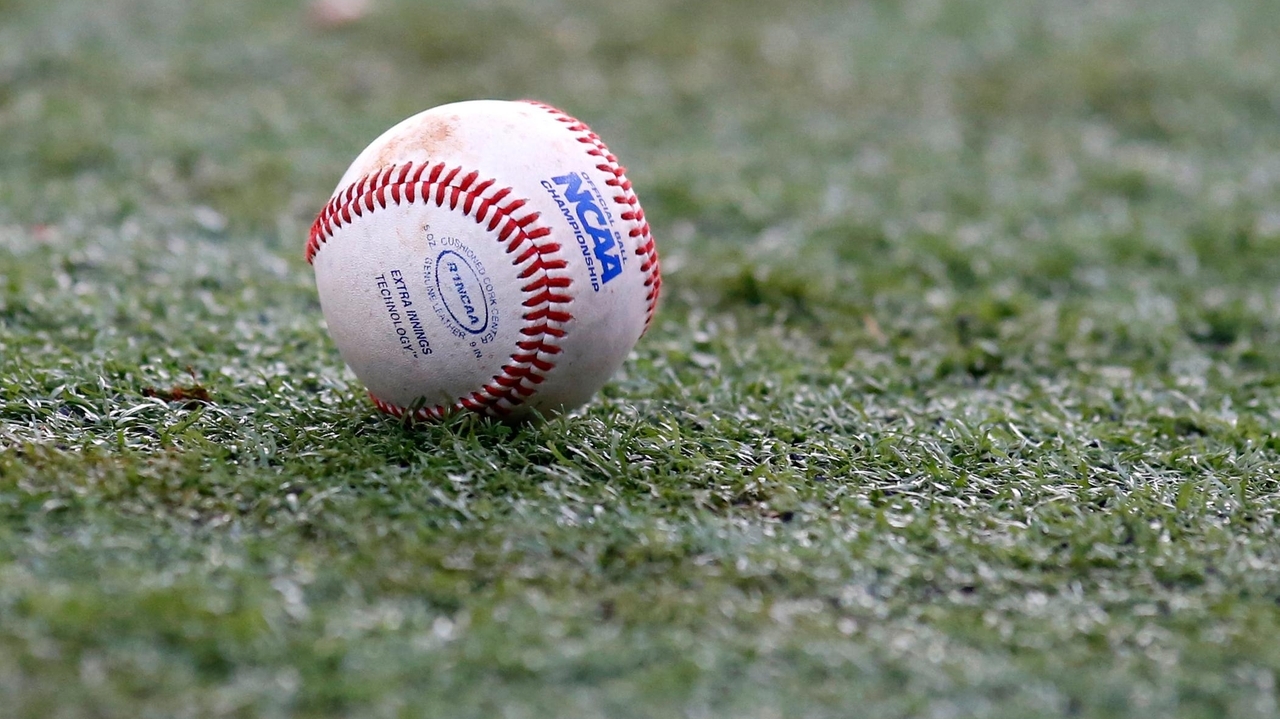 SEC schools awarded 8 of the 16 NCAA baseball regional sites; 64-team ...