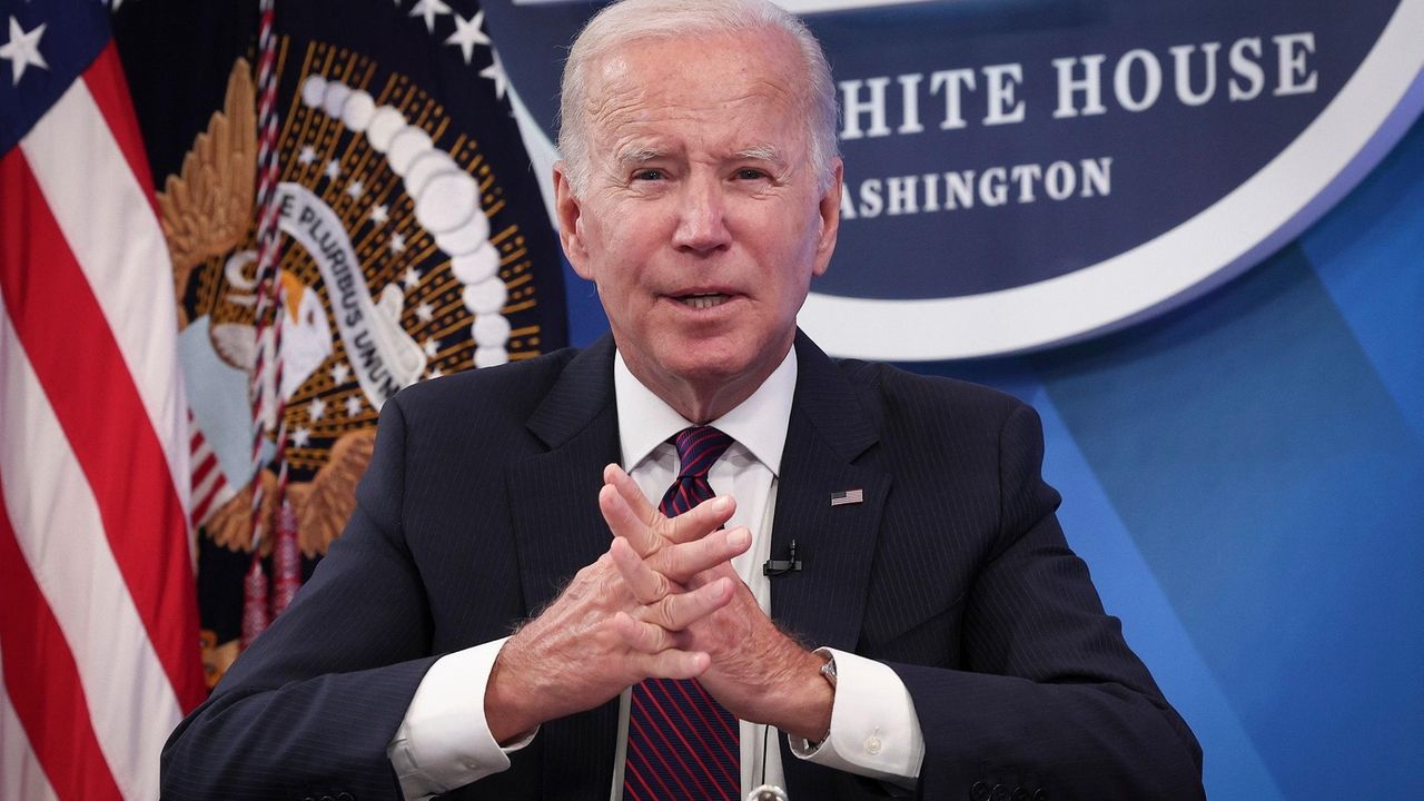 Biden nominates 2 ex-prosecutors to serve as judges in Eastern District ...