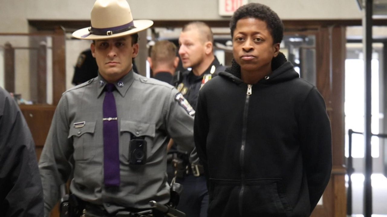 Driver pleads guilty to charges in Southern State crash that killed 3 ...