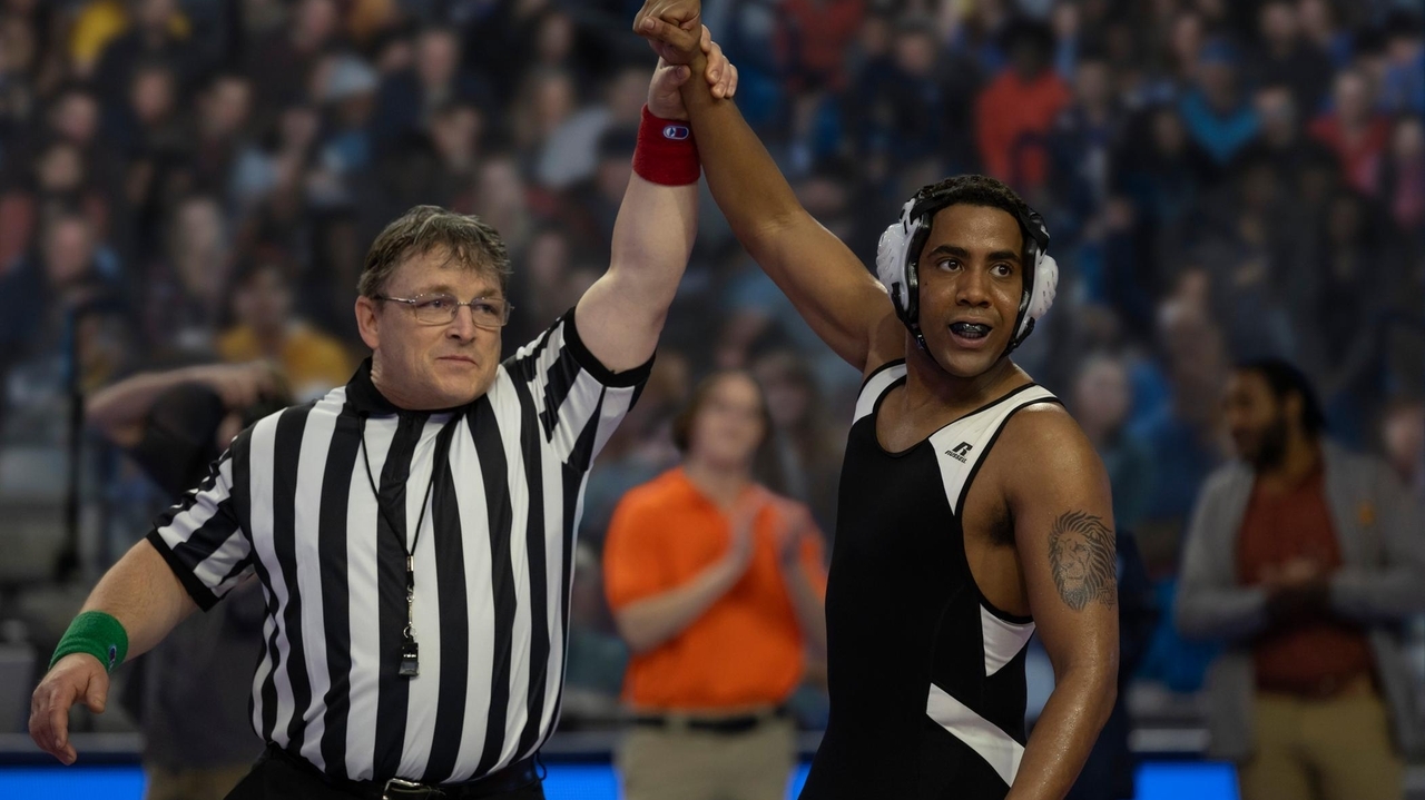 'Unstoppable' review: Wrestler's inspiring story should've been more ...