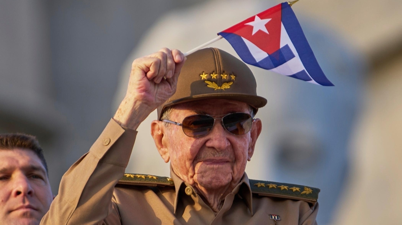 Timeline of recent US-Cuba relations amid heightened tensions in Trump ...