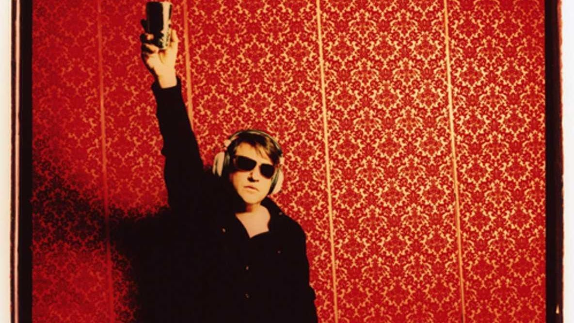 Greg Dulli is plugged in, ready to rock - Newsday