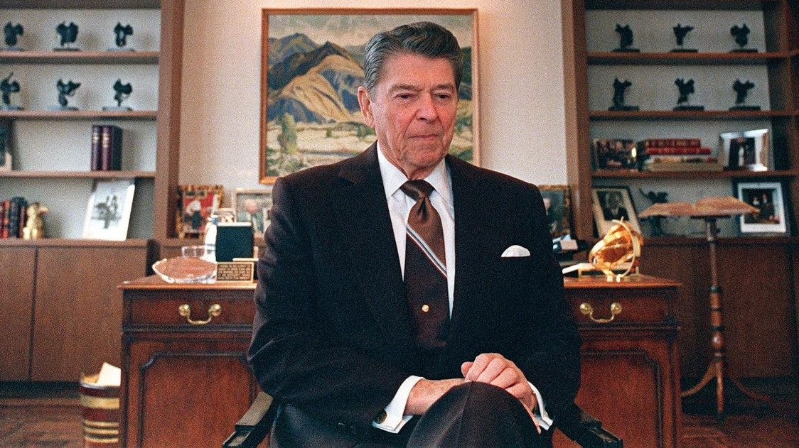 Now I know how the Gipper felt - Newsday
