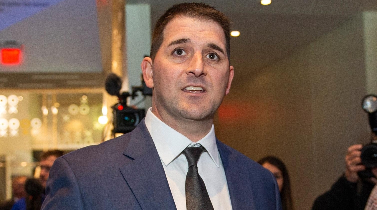 Joe Judge's teaching experience can help Giants' new head coach - Newsday