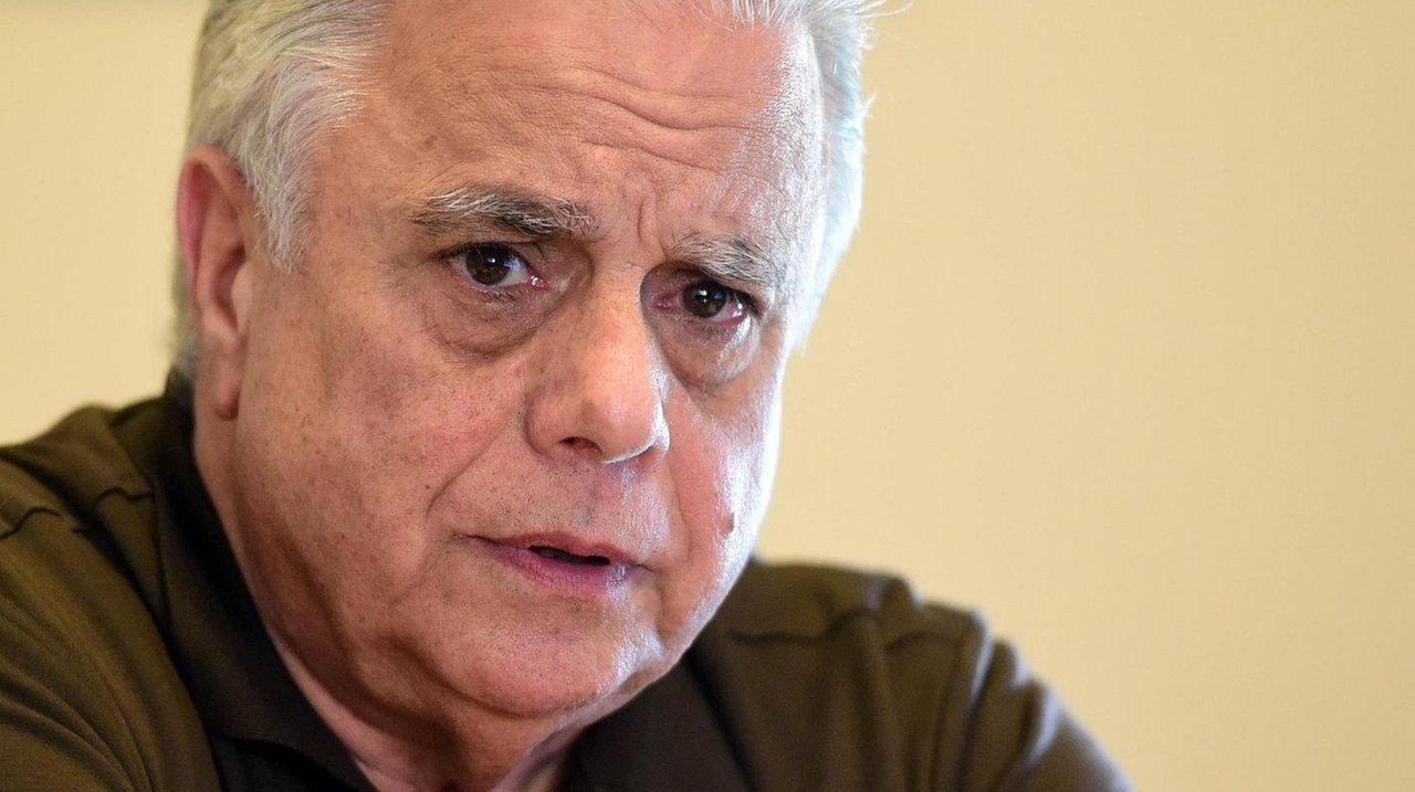 Court backs Gary Melius rival, reverses lower-court decision - Newsday