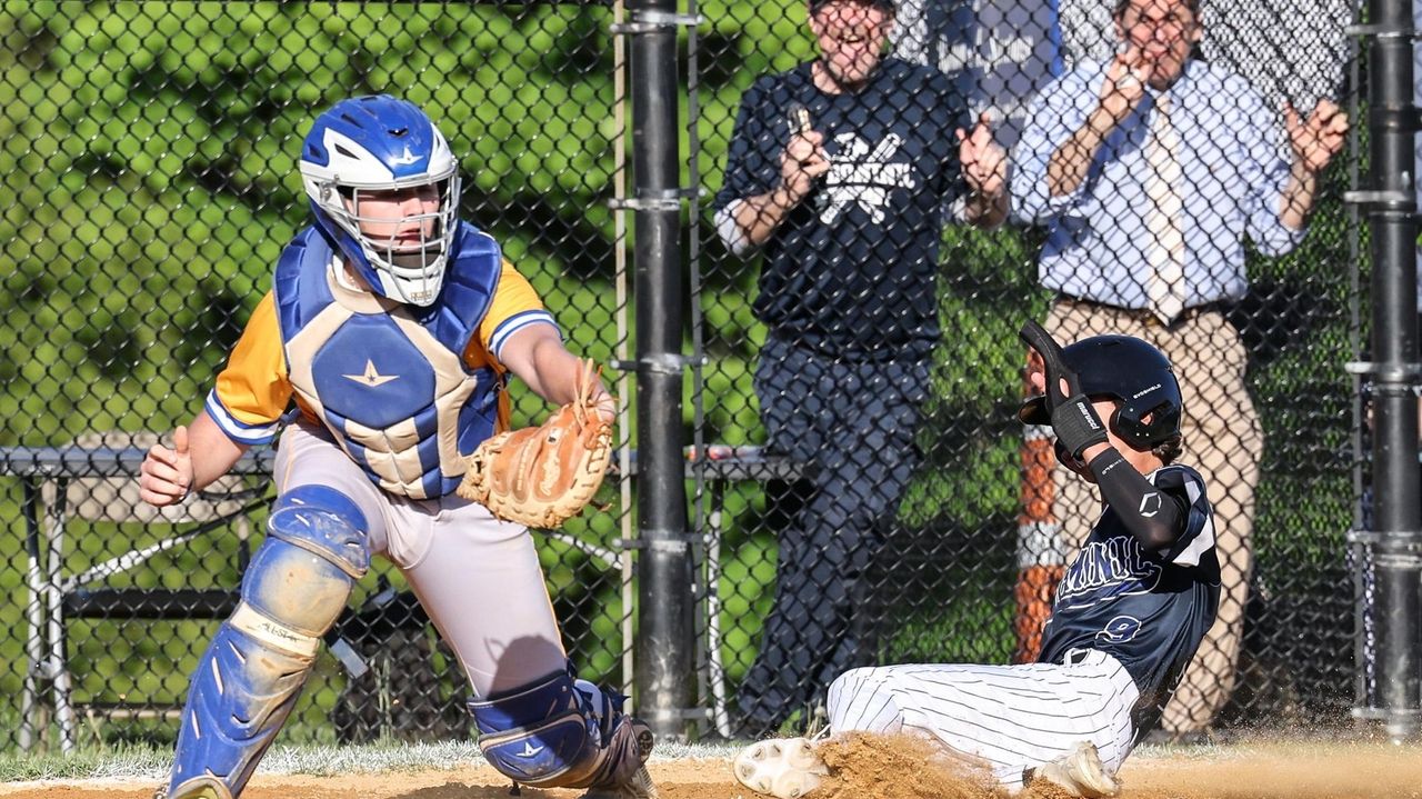Photos: St. Dominic-Kellenberg baseball - Newsday