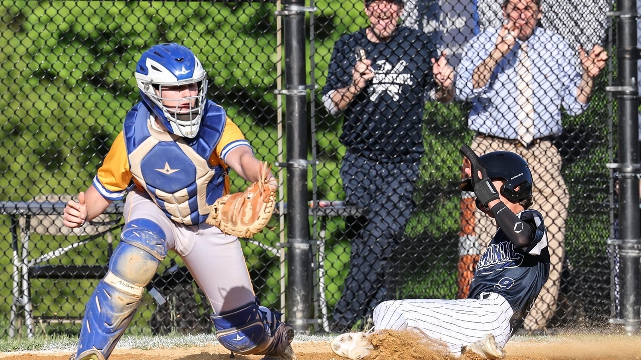 St. Dominic vs. Kellenberg - Newsday