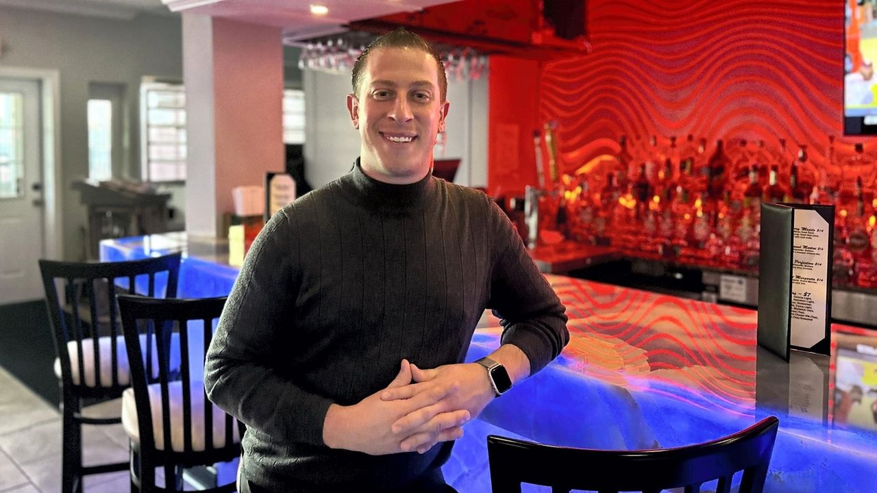 Merrick's AcQua is renamed Fabio's on the Water - Newsday