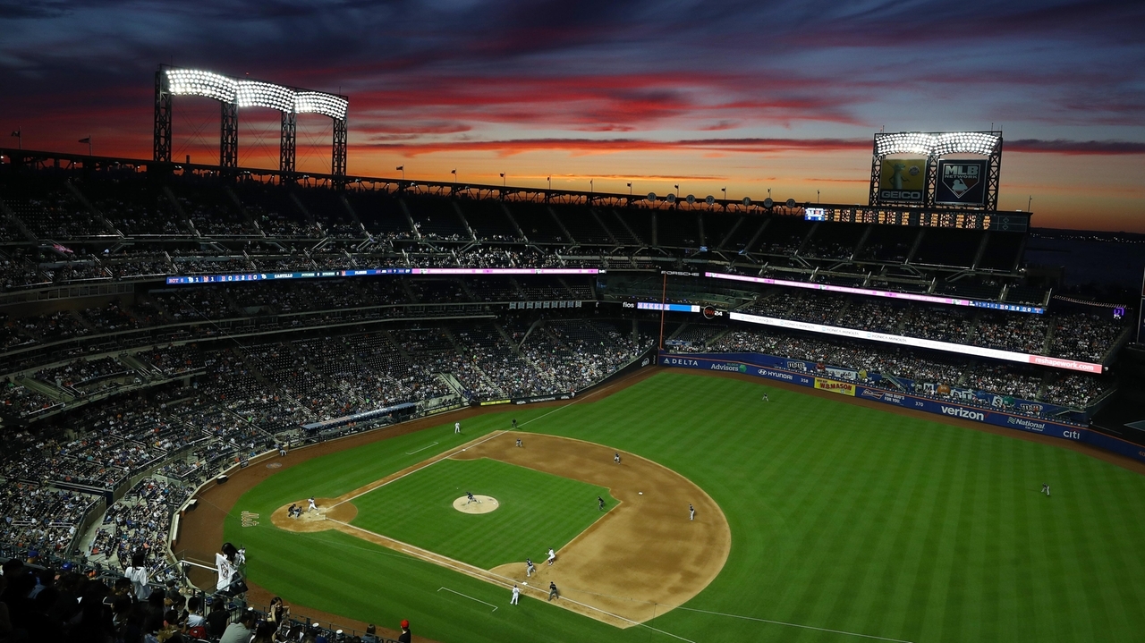 Mets 2023 promotional and giveaway schedule - Newsday