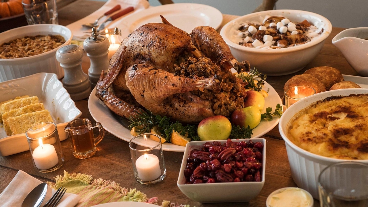 Here's how much Thanksgiving dinner will cost in 2025 - Newsday