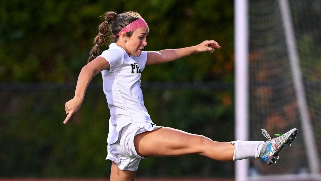 Long Island HS sports roundup: Soccer, volleyball, badminton - Newsday