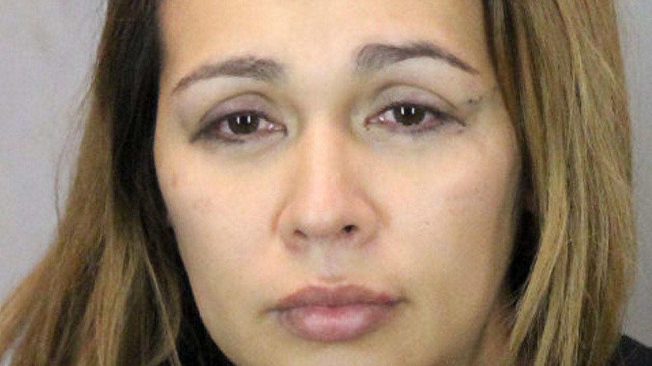 Mom arrested on Leandra's Law charges with baby in car, cops say - Newsday