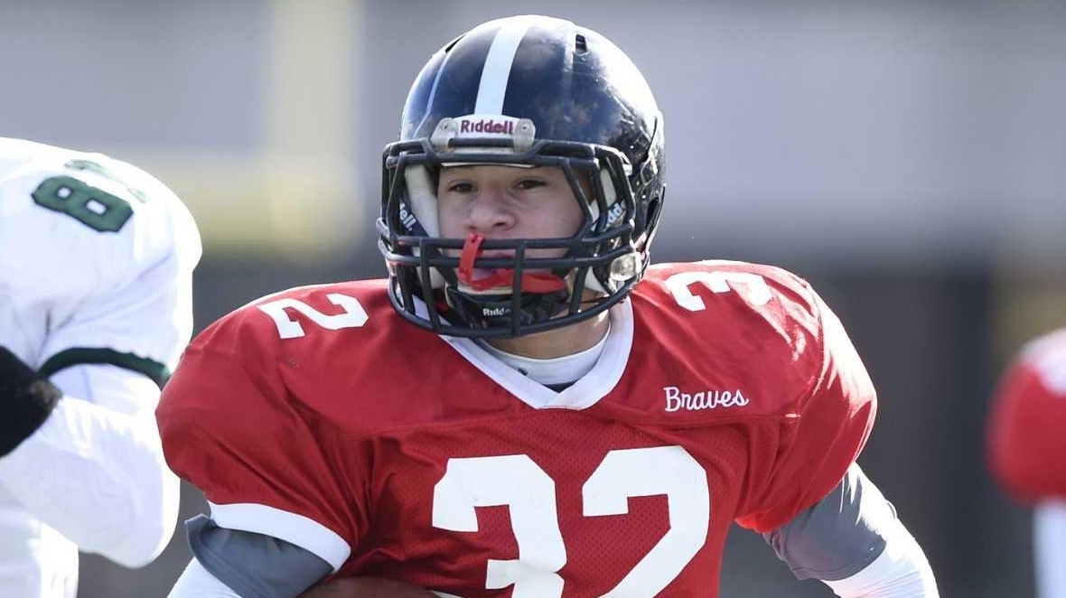 Nassau football players to watch in 2015 - Newsday