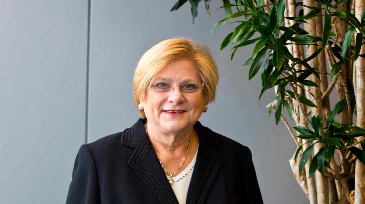 Renaming to honor activist who helped create Melville park - Newsday