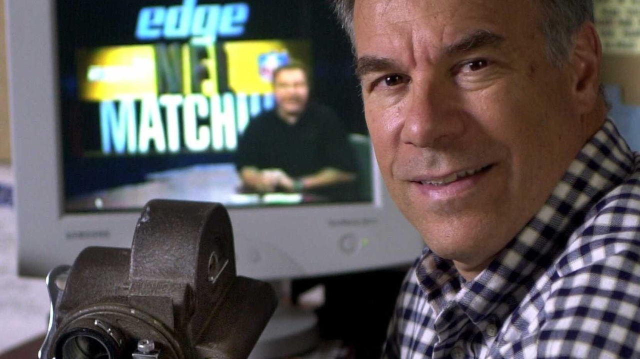 RIP Steve Sabol - Newsday