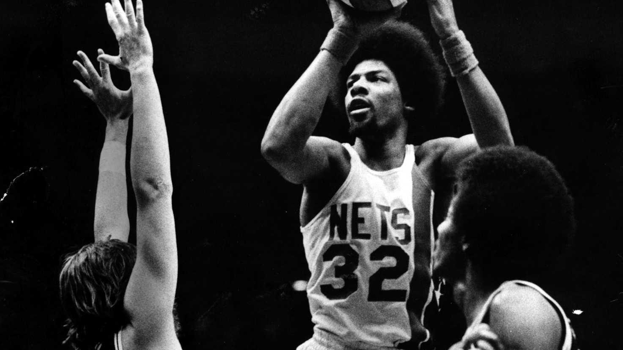 Documentary on Dr. J a slam dunk - Newsday