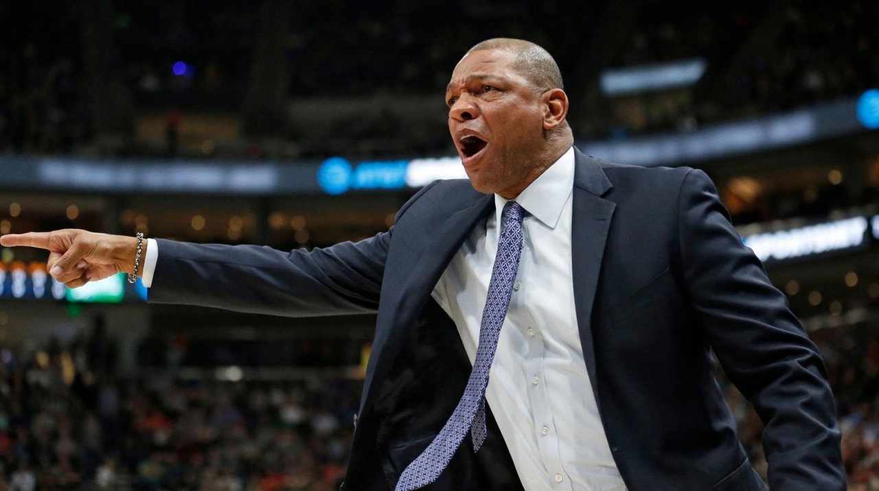 Five potential Knicks coaching candidates - Newsday