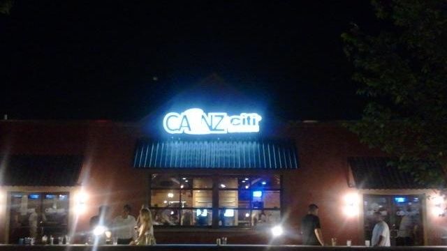 Canz Roadhouse opens in Patchogue - Newsday