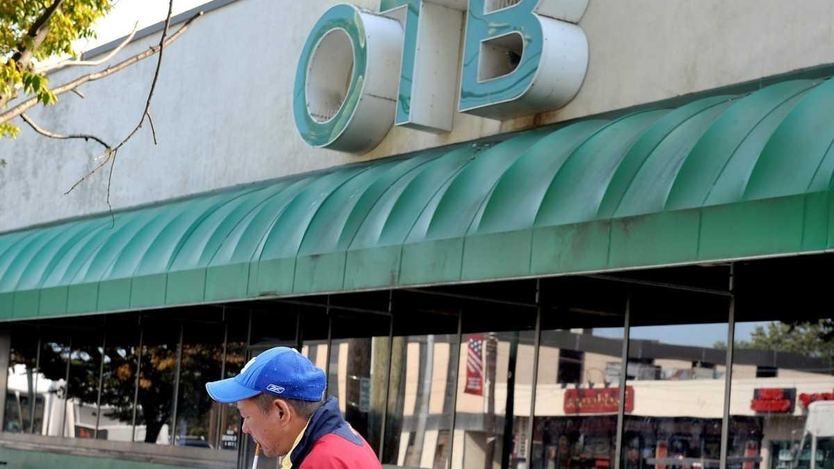 Nassau OTB settles with NY harness tracks - Newsday