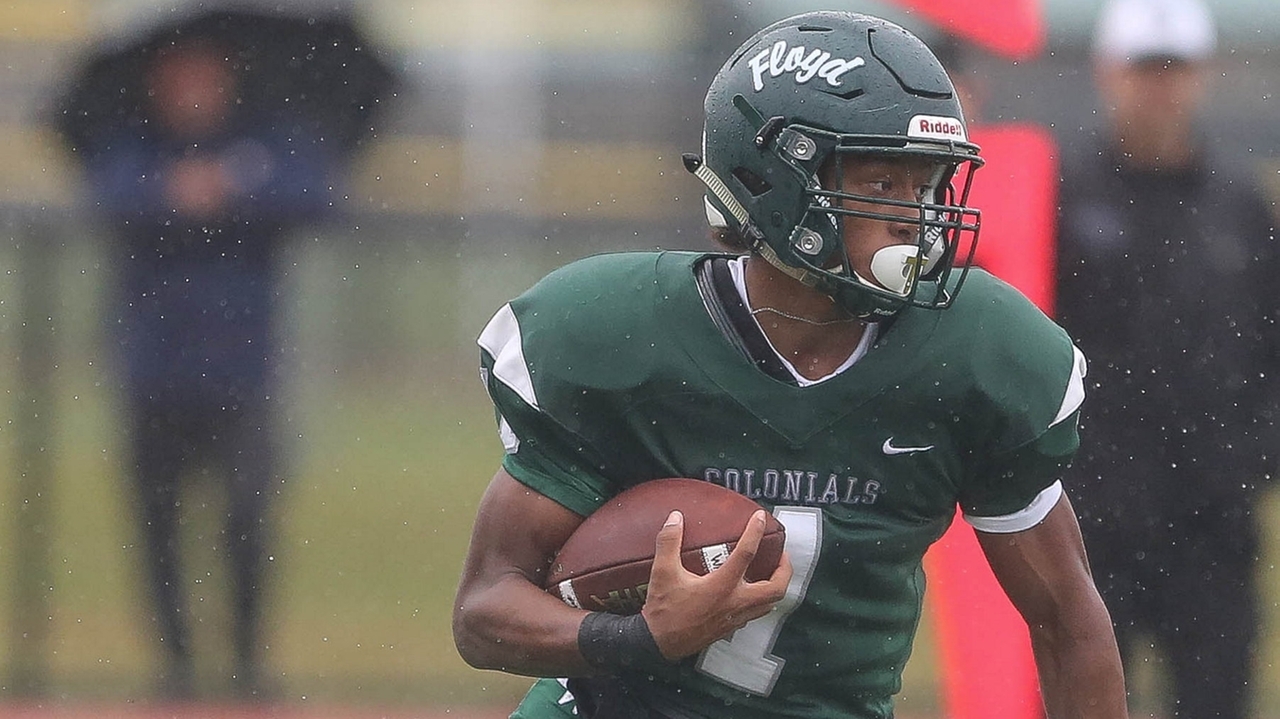 Suffolk I football Week 1 roundup - Newsday