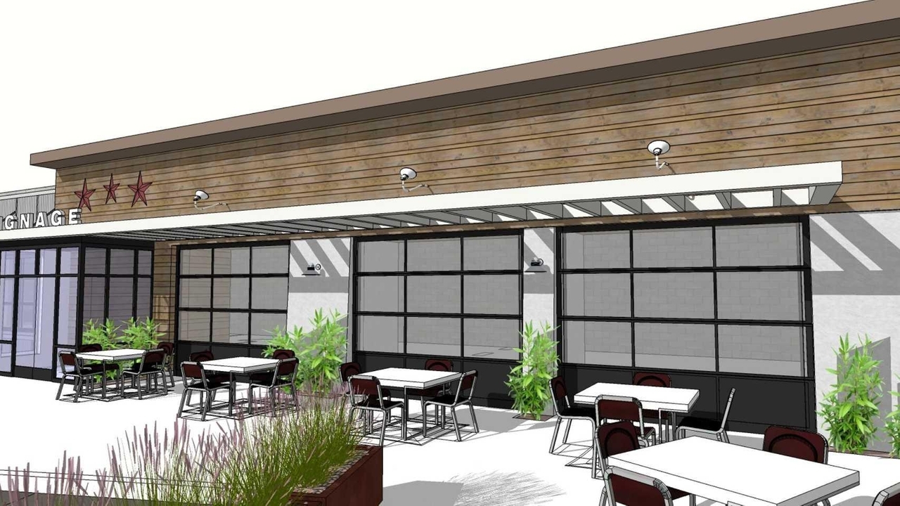 Smithtown board to hear town code amendment request for outdoor dining ...